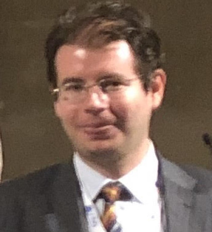 Gendermob :: Dr. Marco Rizzuti